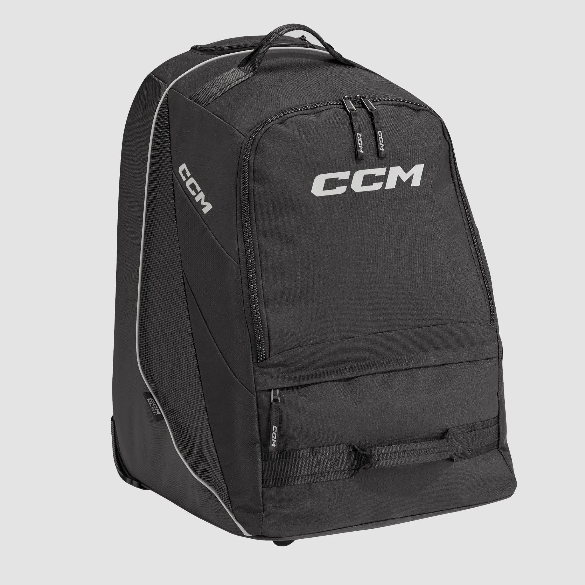 CCM 590 Player Wheeled Backpack | Shop online at ReXhockey