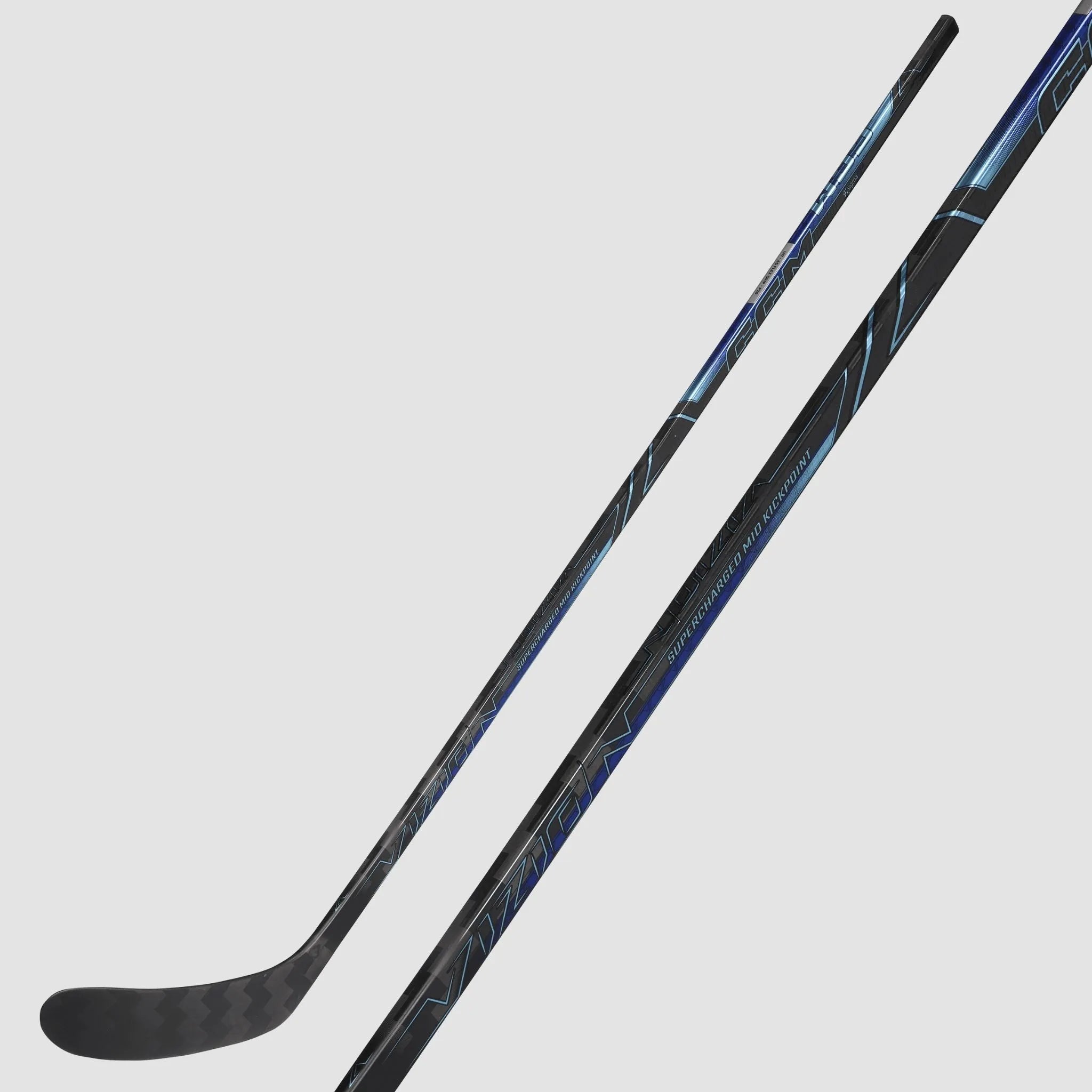 CCM VIZION 2 Hockey Stick Senior | Shop online at ReXhockey